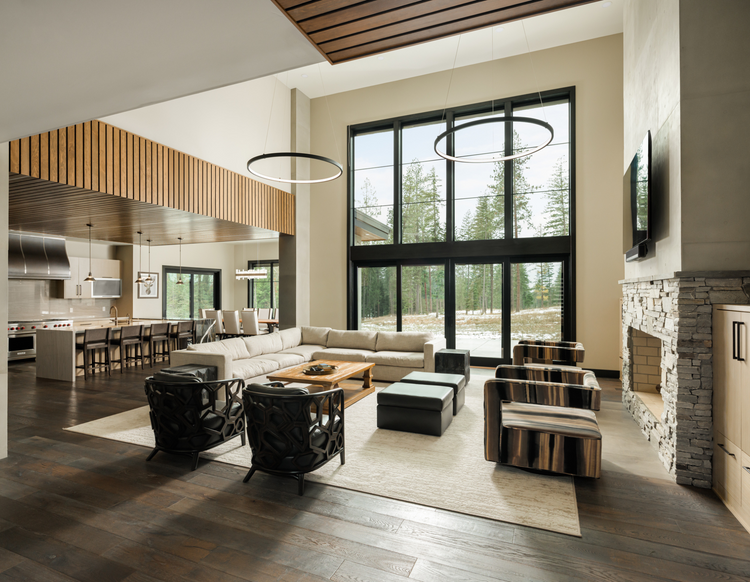 Life Style Design Group