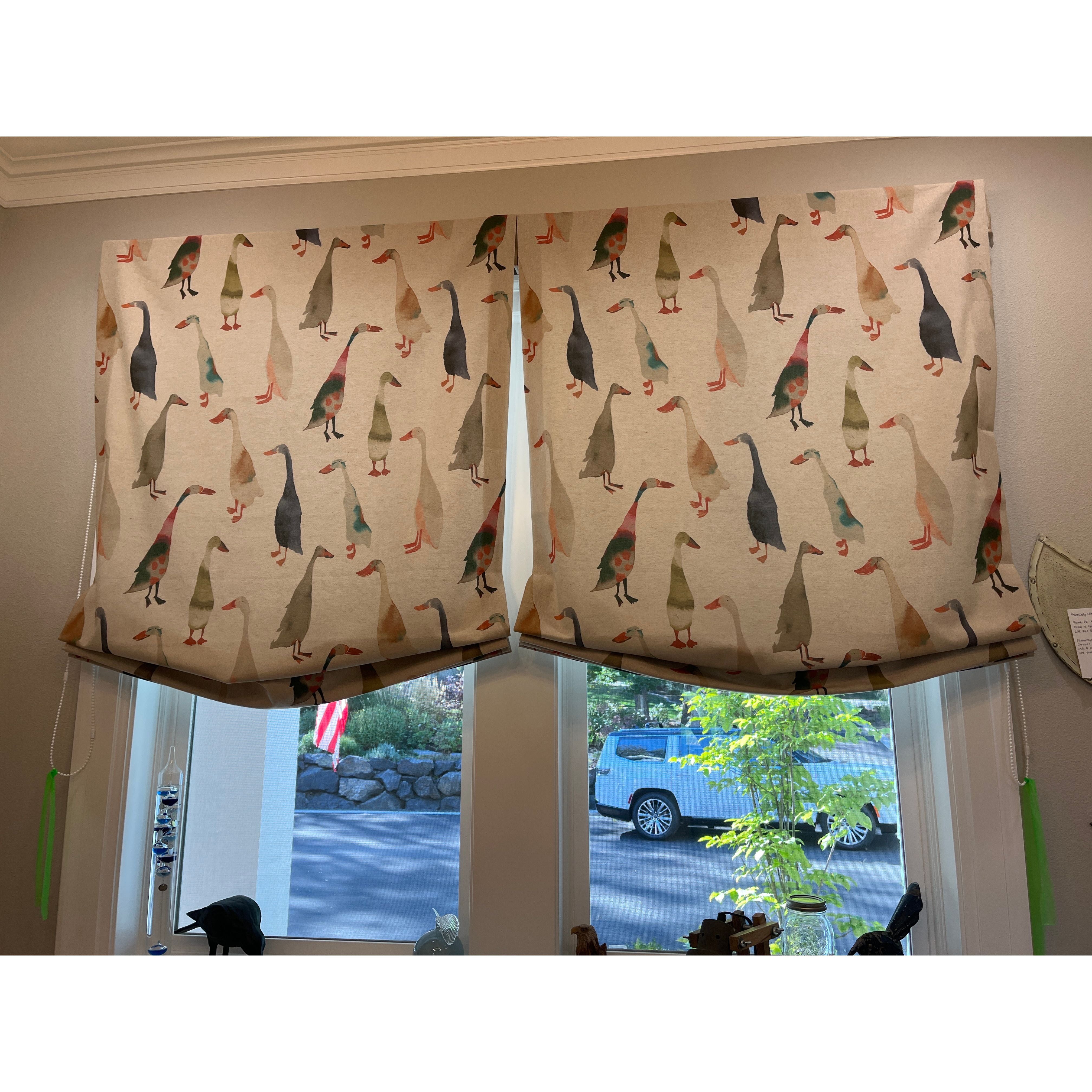 Window Shade – Life Style Design Group