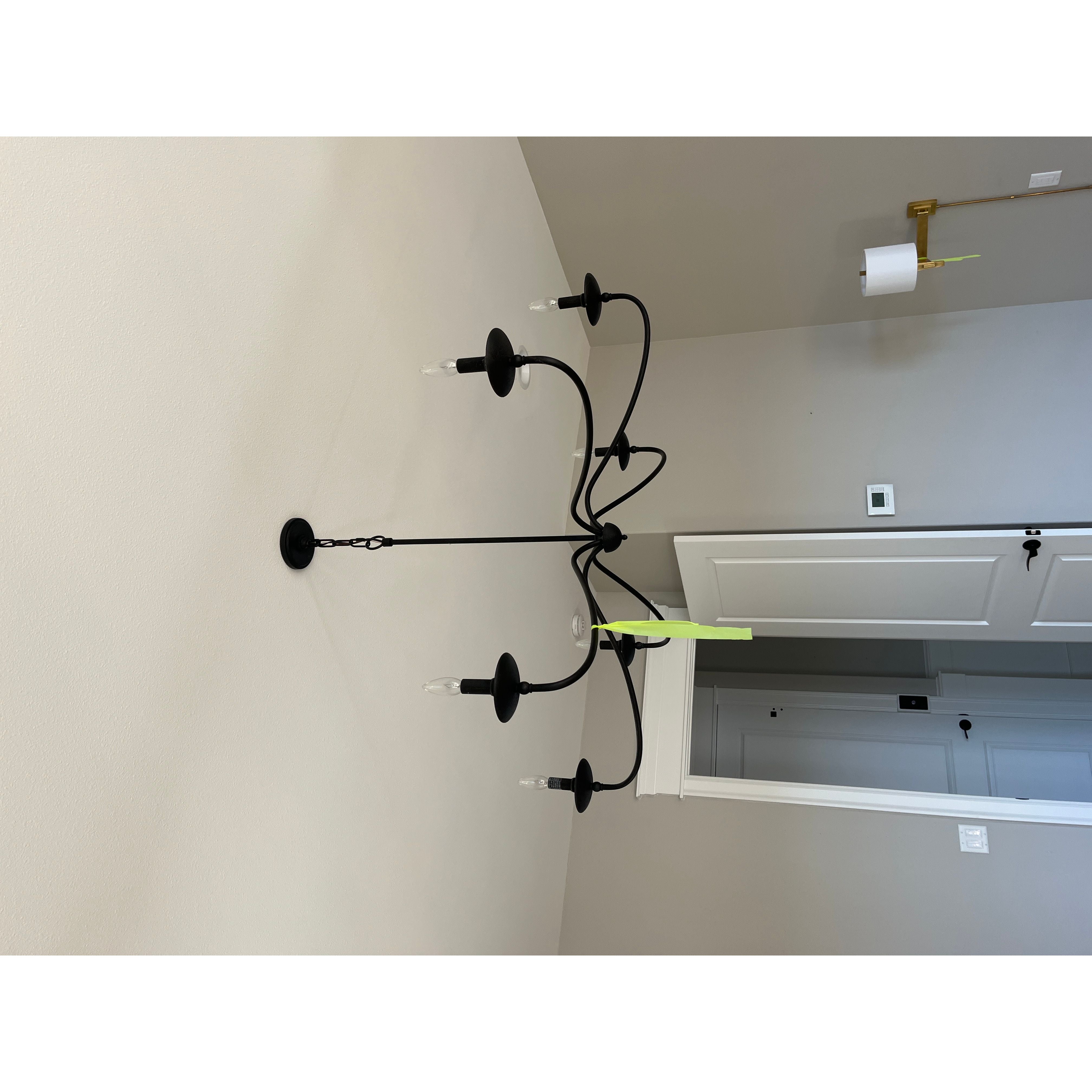 Light Fixture – Life Style Design Group