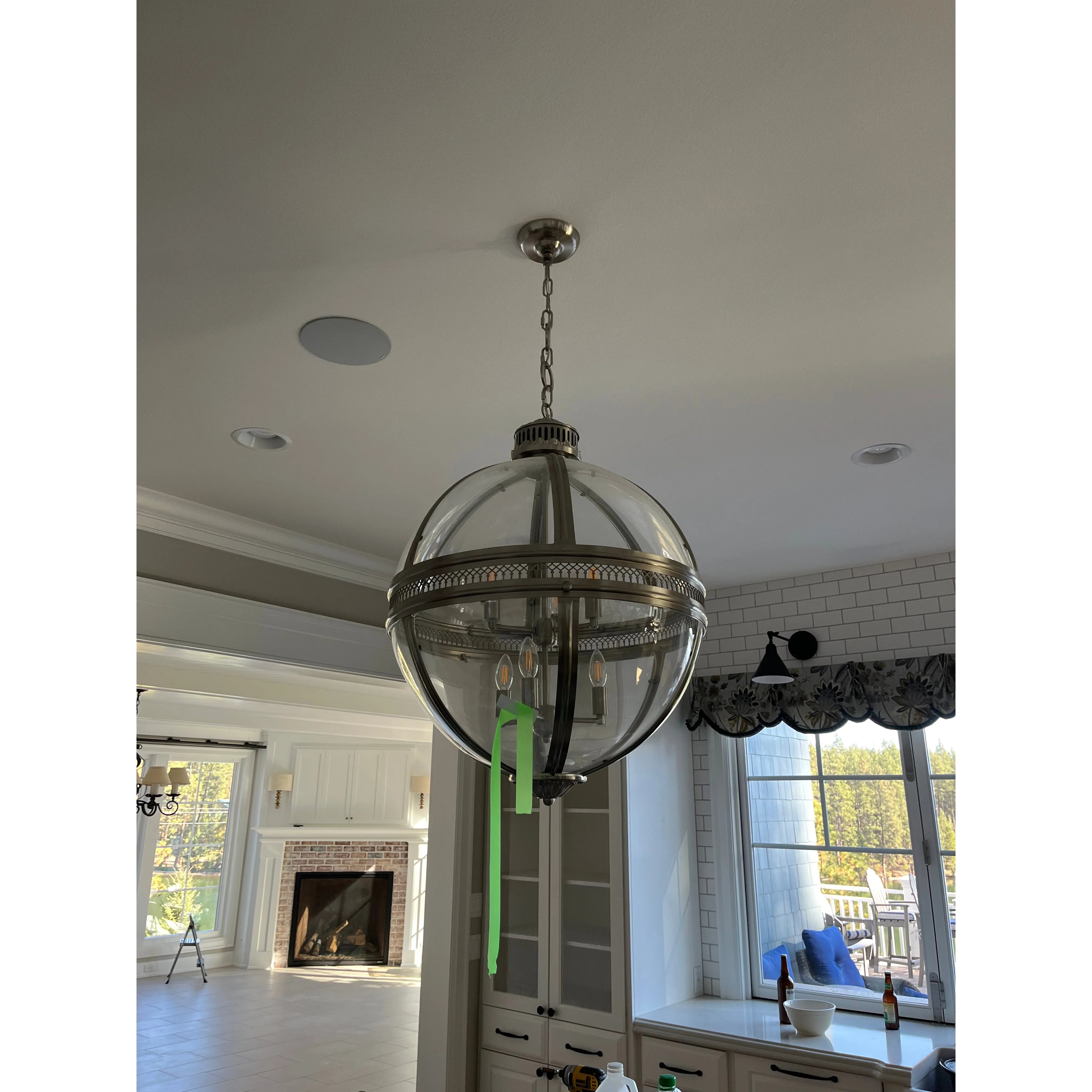 Light Fixtures – Life Style Design Group