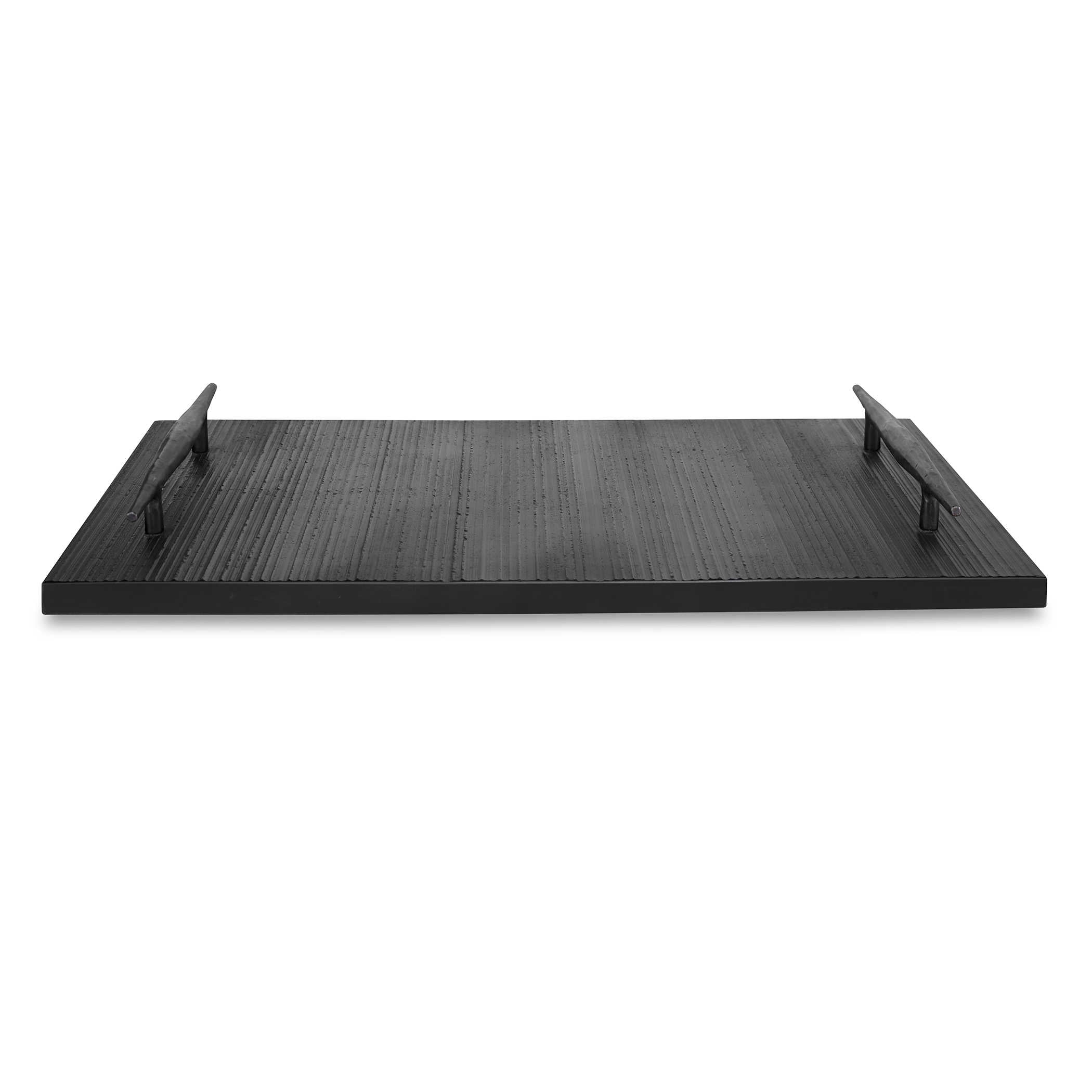 Get a Grip Tray - Black Marble – Life Style Design Group